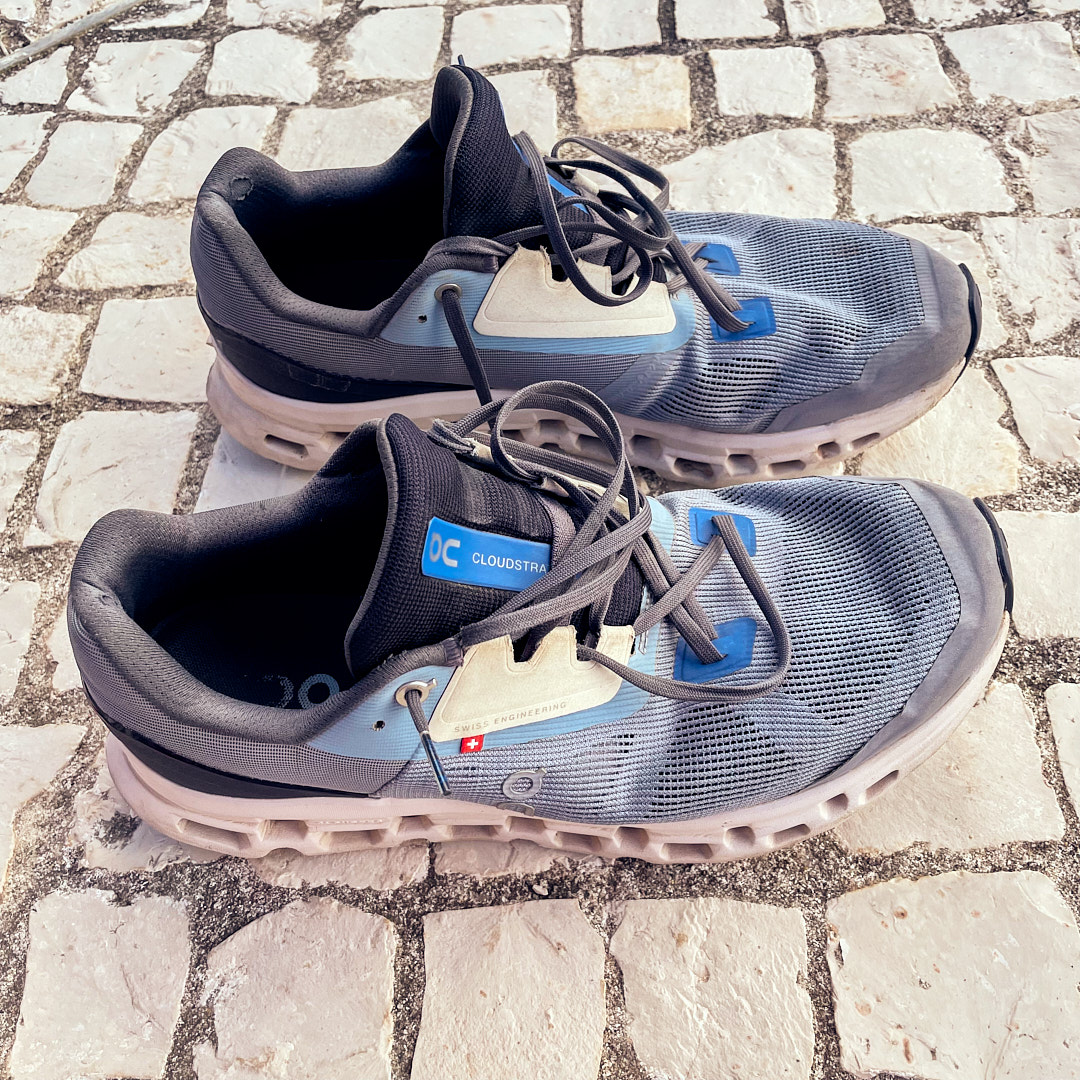 On CloudStratus Review: 1000km Later – A Runner's Verdict - Grays.life