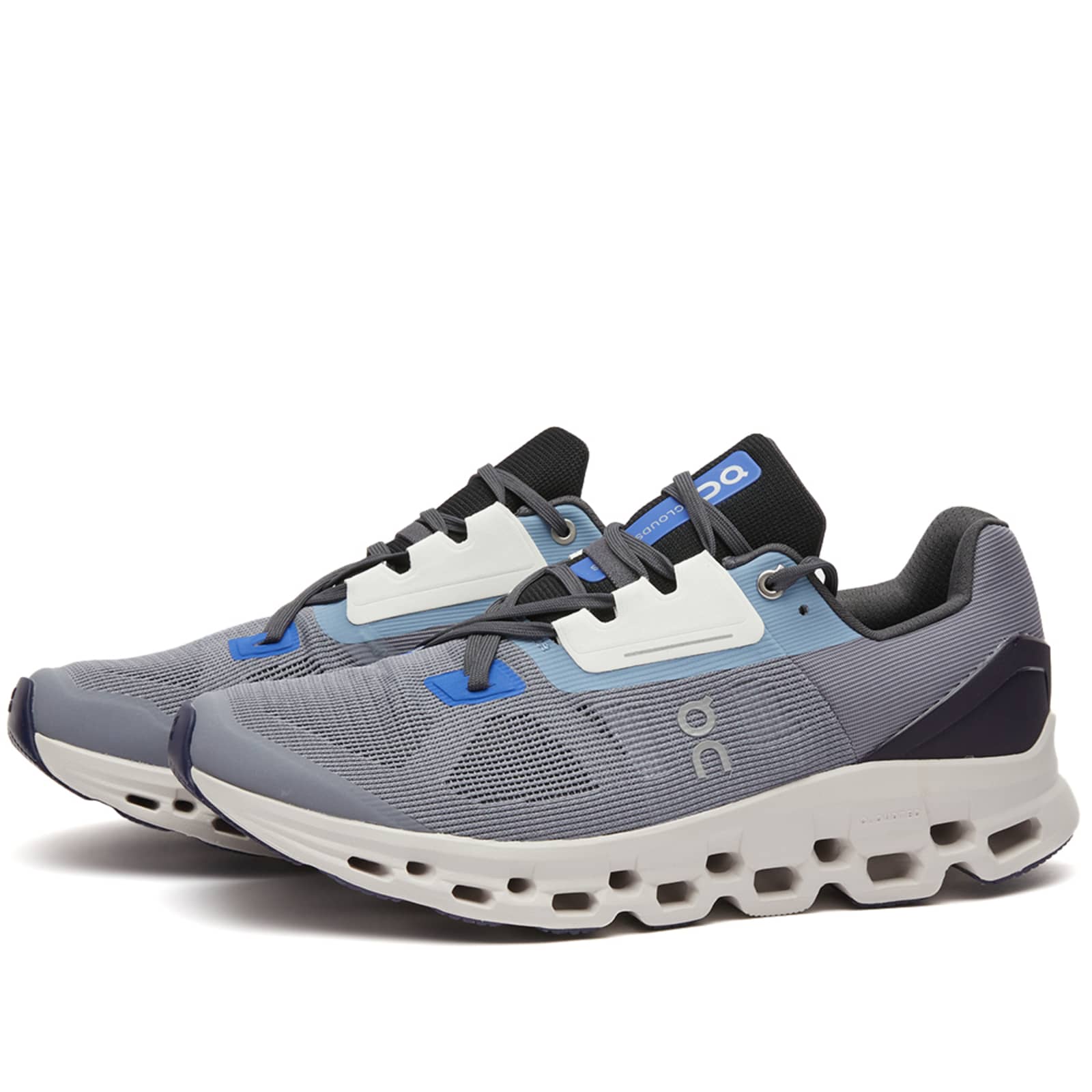 On CloudStratus Review: 1000km Later – A Runner's Verdict - Grays Life